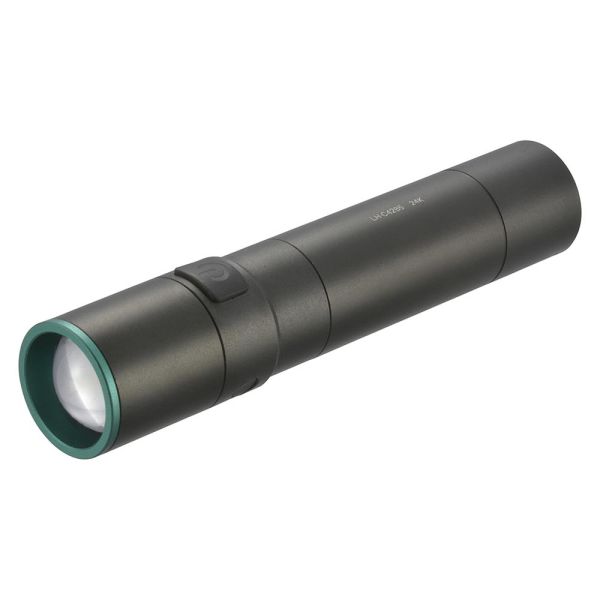 　ギフトサービスについて・商品名: 充電式LEDライト(USB-C充電式/420 lm/連続点灯11時間 Low/保護等級IPX4/ブラック)・型番: LH-C42B5・JANコード: 4971275817210・販売元: (株)オーム電機...