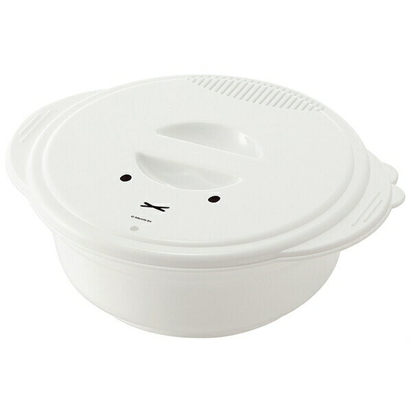 　ギフトサービスについて電子レンジで手軽に即席麺が調理できる、即席ラーメンメーカー。容器に水か湯と一緒に即席麺を入れて加熱し、茹であがったらスープの素を入れる。フタ部分に使い方と加熱時間の表示入り。調理後はそのまま器として使える。焼そばやつ...