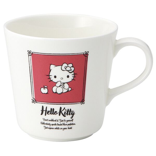　ギフトサービスについてキャラクターのイラストが可愛いマグカップ。化粧箱入り。高級食器として知られるNARUMI(ナルミ)のボーンチャイナシリーズ。ボーンチャイナは18世紀にイギリスで生まれた磁器の一種。最高級テーブルウェアとして世界の食卓...