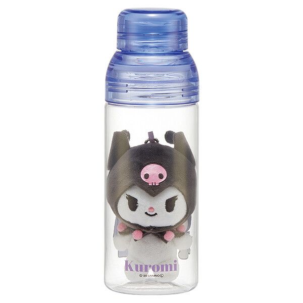　ギフトサービスについて取り出して使えるマスコット入りのドリンクボトル(水筒)。冷水や常温用。マスコットにはボールチェーン付き。バッグやポーチなどに付けて一緒に楽しくおでかけできる。ボトルは分解できるセパレートタイプで、洗いやすく入れやすい...