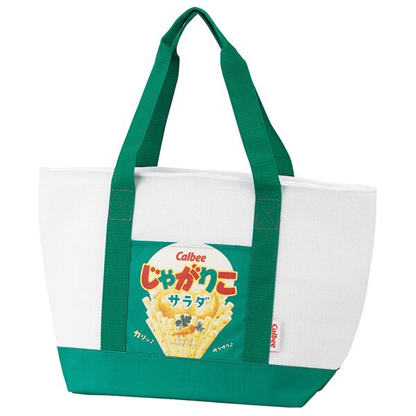 　ギフトサービスについて買い物やレジャーなどに便利なトート型の保冷バッグ。表地は不織布。内側は保冷効果を持つアルミ蒸着素材。開閉はファスナー式。内部には保冷剤などが入るメッシュポケット付き。■サイズ・容量: 約530×180×340mm (...