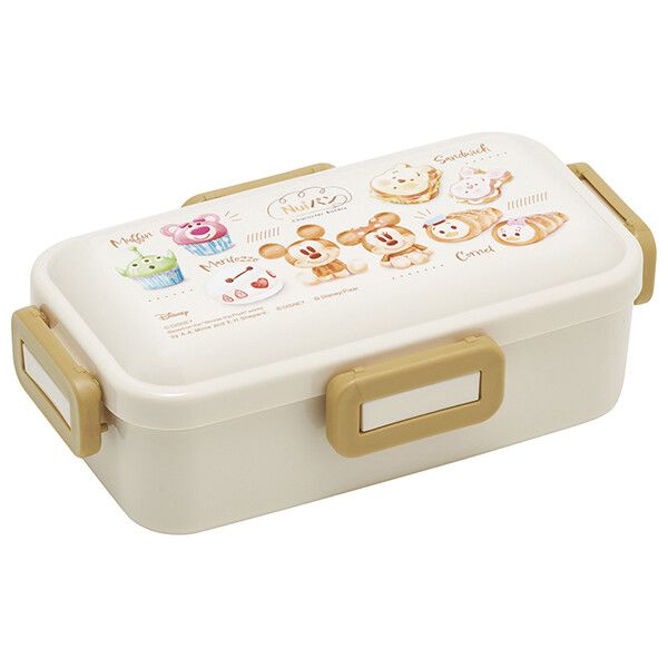 　ギフトサービスについてドーム型のフタでご飯もおかずもふわっと盛れる弁当箱(ランチボックス)。スリムタイプなので片手で持てて食べやすい。フタがドーム型なので、ソースなどの調味料、海苔やふりかけなどが付きにくい。丼ものやサンドイッチなども押し...