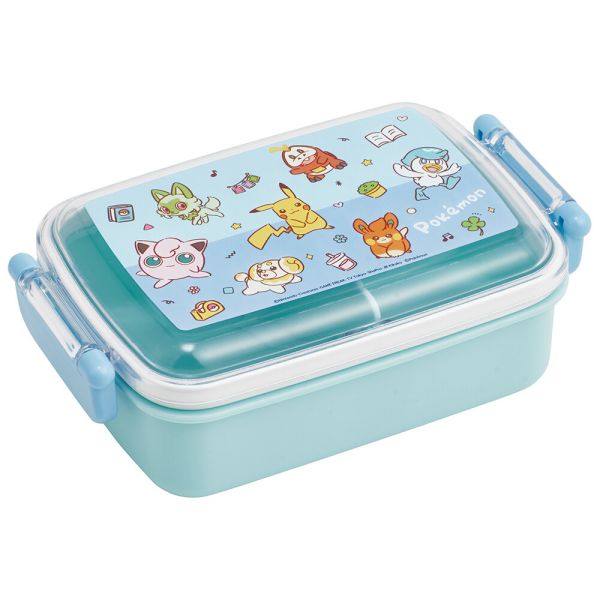 　ギフトサービスについて食洗機対応のお弁当箱(ランチボックス)。銀イオン配合の抗菌仕様。フタが盛り上がっていて、お料理などをふわっと盛り付けられる。おかずが片寄りにくい高い仕切り付き。パッキンと止具でしっかり密封。フタを外して電子レンジ加熱...