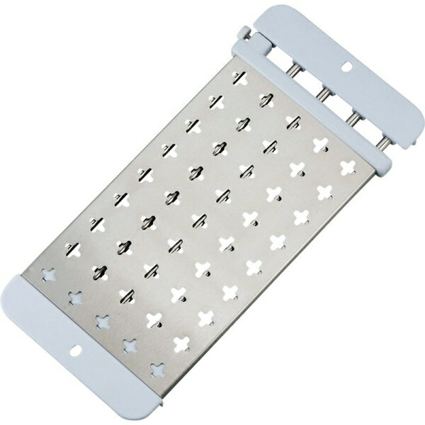 　ギフトサービスについてSUIグートサイズ:約36〜59.5×17.5×2cm、重量:約370g■生産地:中国■素材・成分:パイプ・プレート:ステンレス鋼、樹脂部:ABS樹脂食器や野菜、果物などの水切りに便利です。裏面に滑り止めが付いていま...