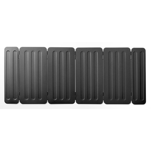 　ギフトサービスについて和平フレイズ広げた時のサイズ:幅76×奥行5×高30cm商品重量(約):970g■生産地:中国■素材・成分:鉄、表面加工:ふっ素樹脂加工■パッケージ:個別箱料理中の油ハネ・飛び散りを効果的に防ぐアイテムです。蛇腹に折...