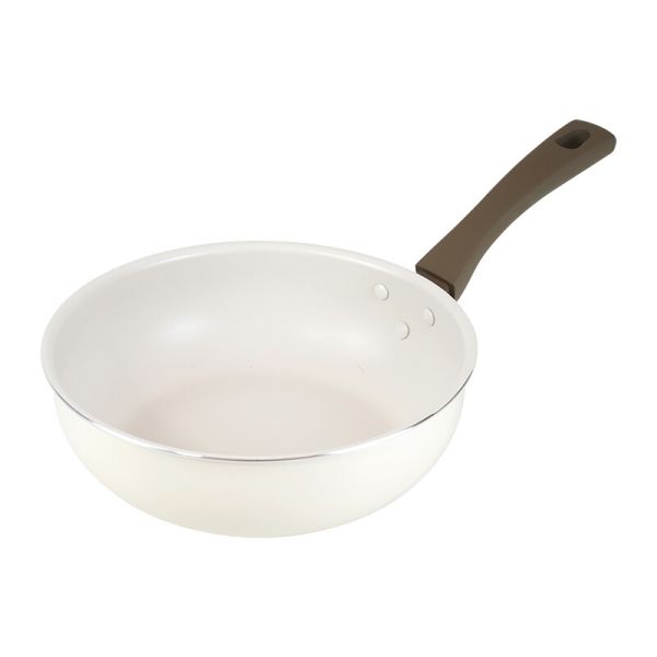 　ギフトサービスについて和平フレイズ商品サイズ(約):幅42.5×奥行25.5×高さ14cm商品重量(約):710g■生産地:中国■素材・成分:アルミニウム合金、底面:ステンレス鋼、底の厚さ:2.6mm内面:ふっ素樹、脂加工(ダイキン工業製...