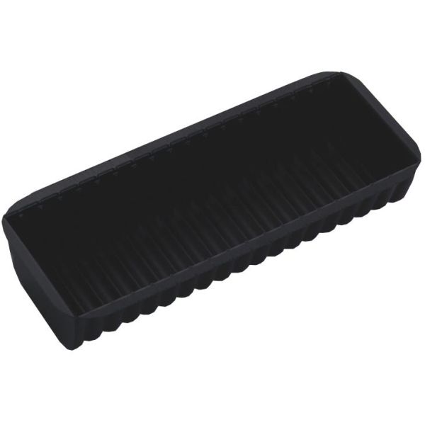 　ギフトサービスについてタイガークラウンサイズ:80×229×47mm、本体重量:220g■素材・成分:本体:スチール(シリコン樹脂加工)手入れがしやすい焼型です！鉄にシリコン樹脂加工を施したこのBlack商品。熱伝導率はもちろんのこと、焼...