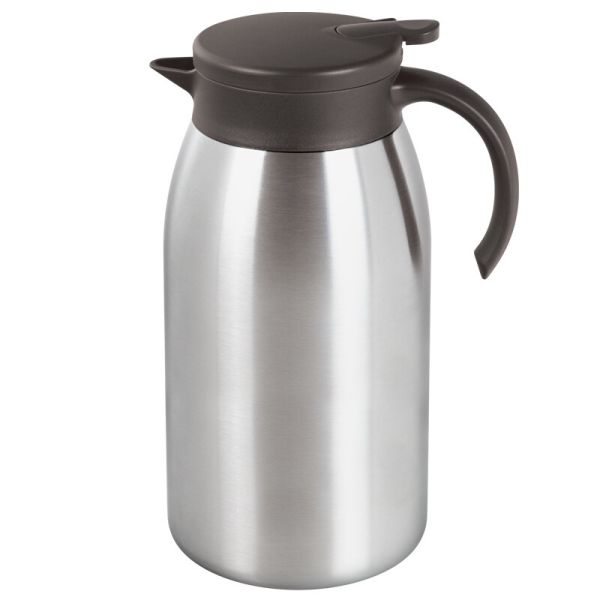 　ギフトサービスについて和平フレイズ商品サイズ(約):幅170×奥行125×高さ255mm商品重量(約):760g■生産地:中国■素材・成分:本体:ステンレス鋼(真空断熱構造)、外面:サテン加工、樹脂部:ポリプロピレン■パッケージ:個別箱軽...