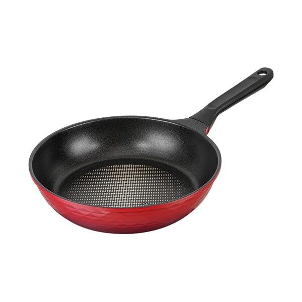 　ギフトサービスについて和平フレイズ商品サイズ(約):465×270×98mm商品重量(約):560g■生産地:韓国■素材・成分:本体:アルミニウム合金内面:ふっ素樹脂加工(ダイヤモンドコート)外面:焼付塗装■パッケージ:個別ラベル丈夫で軽...