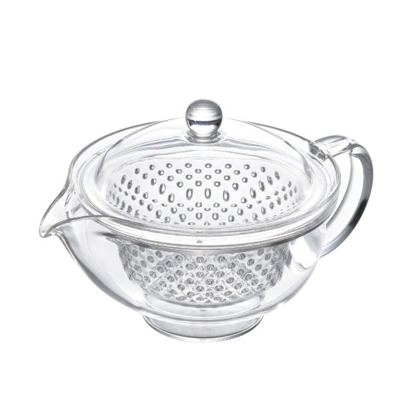 　ギフトサービスについて曙産業商品サイズ(約):108×150×96mm商品重量(約):120g満水容量(約):280ml■生産地:日本■素材・成分:本体・フタ・ストレーナー:飽和ポリエステル樹脂■パッケージ:個別箱軽くて割れないプラスチッ...