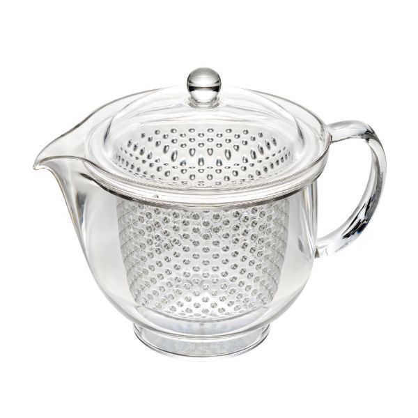 　ギフトサービスについて曙産業商品サイズ(約):108×150×125mm商品重量(約):176g満水容量(約):480ml■生産地:日本■素材・成分:本体・フタ・ストレーナー:飽和ポリエステル樹脂■パッケージ:個別箱軽くて割れないプラスチ...