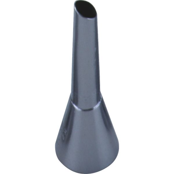 　ギフトサービスについてタイガークラウンサイズ:18×18×65mm、本体重量:2g■生産地:日本■素材・成分:本体:真鍮(クロームメッキ)種類はいろいろ。作るものに合わせて使えます。模様は絞り出すスピードと力の入れ具合によって変わってきま...