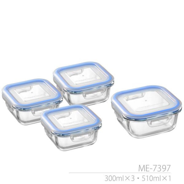 　ギフトサービスについて和平フレイズ●300ml商品サイズ(約):120×120×58mm商品重量(約):300g●510ml商品サイズ(約):140×140×65mm商品重量(約):400g■生産地:中国■素材・成分:本体:耐熱ガラス(耐...