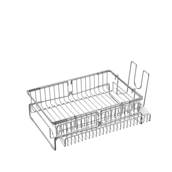 　ギフトサービスについて和平フレイズ・水切りかご商品サイズ(約):350〜565×260×120mm商品重量(約):910g・平型ポケット商品サイズ(約):325×87×55mm商品重量(約):180g・鍋蓋まな板スタンド商品サイズ(約):...