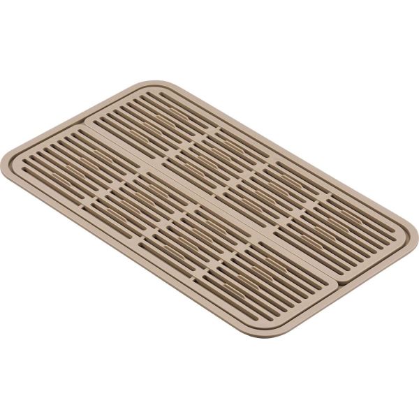 　ギフトサービスについて和平フレイズ商品サイズ(約):392×238×14mm商品重量(約):510g■生産地:日本■素材・成分:トレー・すのこ:ABS樹脂■パッケージ:台紙付袋入【YOHAKU(余白)シリーズ】「暮らしの余白 わたしの在り...
