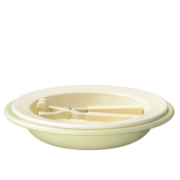 　ギフトサービスについて和平フレイズ●お皿パン20cm(RB-3707)商品サイズ(約):260×260×50mm商品重量(約):450g●お皿パン22cm(RB-3708)商品サイズ(約):290×290×55mm商品重量(約):520g...
