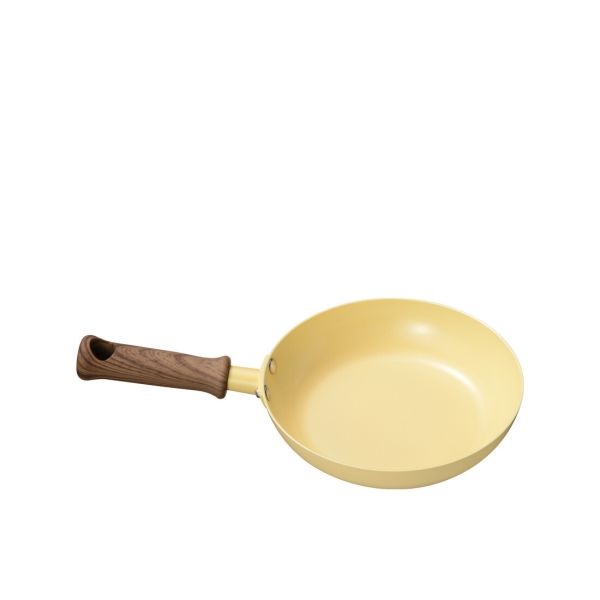 　ギフトサービスについて和平フレイズ商品サイズ(約):350×205×67mm商品重量(約):430g■生産地:韓国■素材・成分:本体:アルミニウム合金、内面:セラミック塗膜加工(セラノヴァコート)、外面:セラミック塗膜加工、ハンドル:フェ...