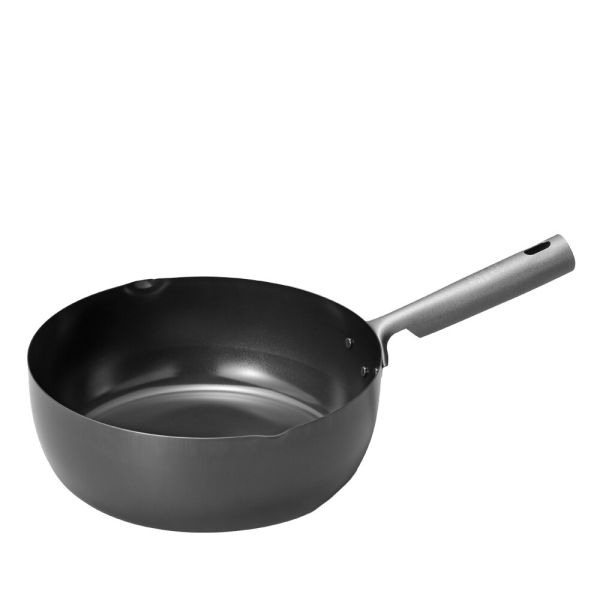 　ギフトサービスについて和平フレイズ商品サイズ(約):400×250×130mm商品重量(約):940g■生産地:日本■素材・成分:本体:鉄(シリコン樹脂塗装)■パッケージ:個別箱【燕三(えんぞう)】室町時代に始まる新潟県央の歴史をつなぐ早...