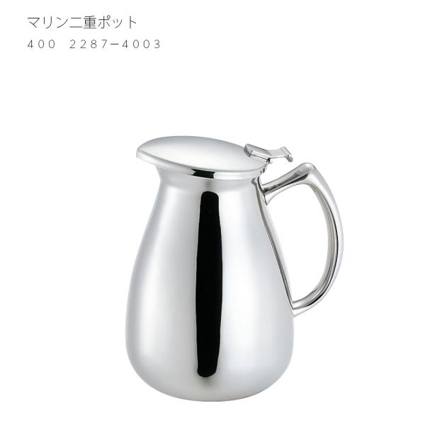　ギフトサービスについて和田助製作所商品サイズ(約):114 ×114 ×170mm商品重量(約):890g容量(約):560cc■生産地:日本■素材・成分:本体:18-8ステンレス、中栓:シリコンゴム・プラスチック、中栓板:18-8ステン...