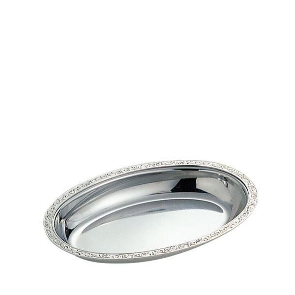 　ギフトサービスについて和田助製作所商品サイズ(約):257×188×30mm商品重量(約):300g■生産地:日本■素材・成分:18-8ステンレス■パッケージ:個別箱【和田助製作所】大正12年創業。流行にとらわれることのないシンプルなデザ...
