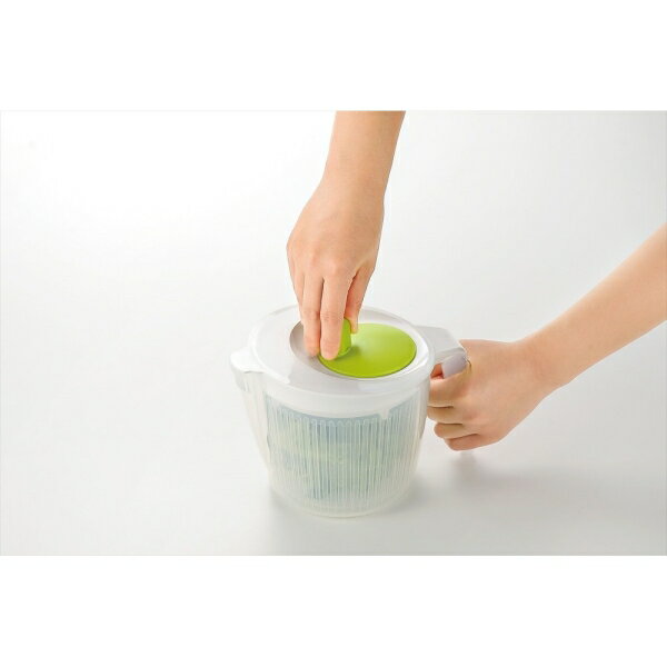 　ギフトサービスについて下村工業■商品サイズ:220×160×160mm■包装サイズ:163×187×168mm■カートンサイズ:665×375×505mm■生産地:日本■素材・成分:■材質:本体、フタ、バスケット、ツマミ:ポリプロピレン(...