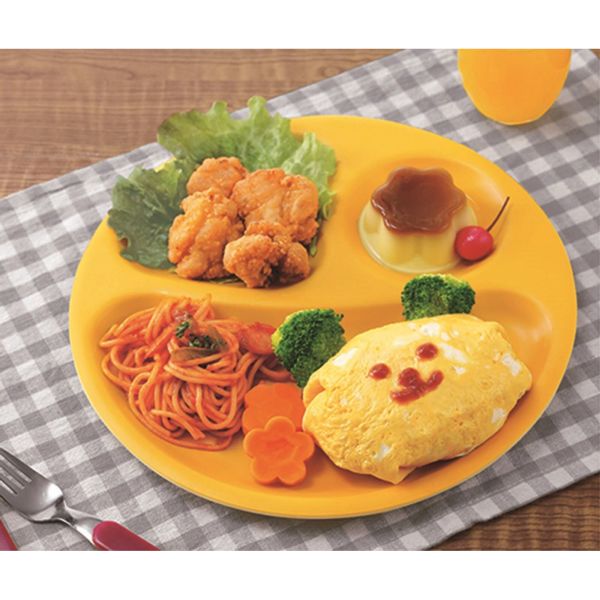 　ギフトサービスについて■生産地:日本■素材・成分:PETABS樹脂(山中塗り加工)食洗機対応。電子レンジ対応。■パッケージ:ヘッダー付OPP袋入■商品札:無しお気に入りのあのカフェのランチプレートをおウチで再現？！よく晴れた休日は、おとも...