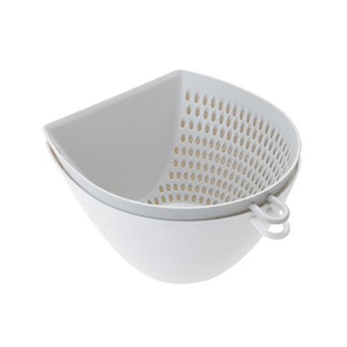 　ギフトサービスについて曙産業165x182x97(重ねた状態)1.1L(ボウル)■生産地:日本■素材・成分:ポリプロピレン(耐熱温度140℃/耐冷温度-20℃)■パッケージ:巻きラベル■製造年:2022■商品札:無しサッとすくえるチリトリ...