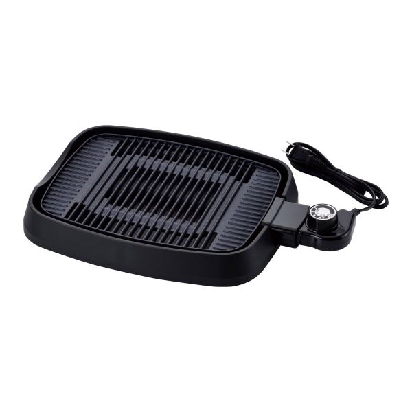 　ギフトサービスについて商品サイズ400×250×70mm商品重量1600g包装仕様化粧箱包装サイズ395×115×310mm包装重量2000g■生産地:中国■素材・成分:本体/ポリプロピレンプレート/アルミダイキャスト(フッ素樹脂塗装)油...