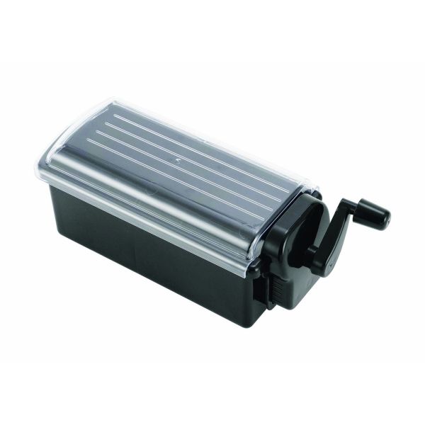 　ギフトサービスについて274×106×104mm(ハンドル含む)250g■生産地:中国■素材・成分:本体ケース・ギアボックス・ハンドル/ポリプロピレン、蓋・仕切り/ポリスチレン、吸盤/TPR■パッケージ:個包装■製造年:2026今飲みたい...