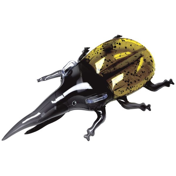 　ギフトサービスについて子供に大人気！カブトムシの王様ヘラクレスオオカブトをモチーフにしたユニークなフロートです。全長105センチ。かんたん空気栓大装着商品■メーカー品番: FRB-182V■サイズ・容量: 105X68cm■生産地:中国■...