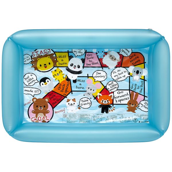 　ギフトサービスについて直径100センチ壁の高さ22センチのスタンダードサイズの四角プールです。ベランダなどに最適なプールです。お子様1〜2人が入れるサイズです。 かんたん空気栓装着商品■メーカー品番: PDB-103SV■サイズ・容量: ...