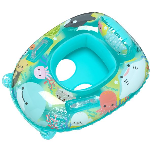 　ギフトサービスについて対象年齢1.5?3歳未満。乳幼児のお子様が水に落ち込まないよう浮輪の内側に座が付いたタイプの浮具です。グリップ付きのボートタイプ。ロープ付空気の注入と排出が簡単！楽早くうき栓装着商品■メーカー品番: MBE-75D■...