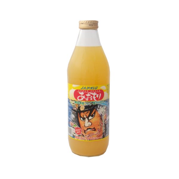 　ギフトサービスについて青森県産のりんご果汁を100%使用し、少しだけ酸味をおさえてまろやかな美味しさに仕上げました。■ブランド名: アオレン■内容量: 内容量:1000ml商品サイズ:85mm×85mm×270mm 重量1380g■原材料...