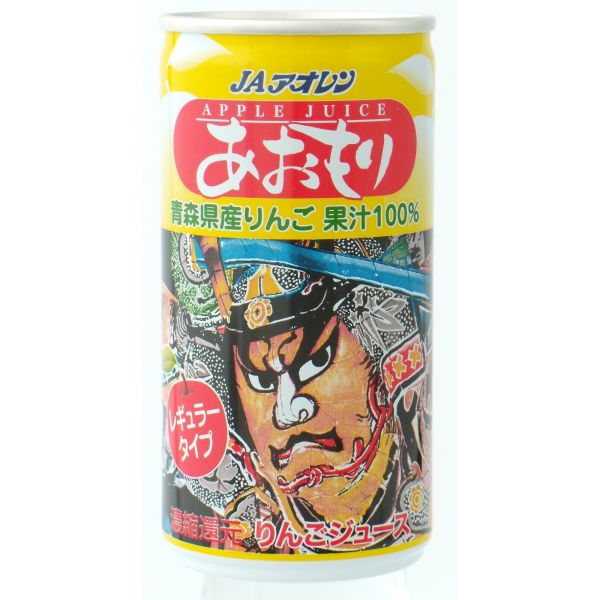 　ギフトサービスについて青森県産のりんご果汁を100%使用した果汁100%りんごジュース。パッケージデザインに青森県の代表的夏祭りである「ネブタ祭り」を全面に使用し、お中元、お土産等の贈答品としても最適。原料りんごは青森県産のみを使用し、主...