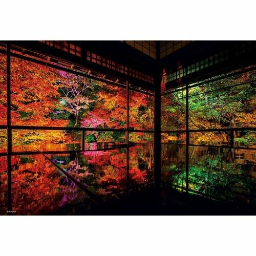 　ギフトサービスについて■メーカー: ビバリー■仕様: 300ピース 紙、PP鮮やかな色が映り込む机もみじが鮮烈で感動的。美しい紅葉をジグソーパズルで堪能。■フレーム別売り■300ピース■完成サイズ:38×26cm商品特徴一覧300-104...