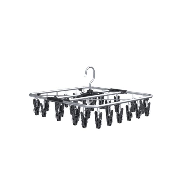 　ギフトサービスについて　楽天国際配送対象店舗 （海外配送）　Rakuten International Shipping室内の様々なところに水平にかけられる。室内干しに特化したハンガー。■ブランド名: CBジャパン■サイズ・容量: 400...