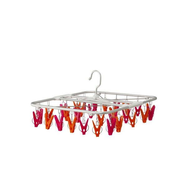 　ギフトサービスについて　楽天国際配送対象店舗 （海外配送）　Rakuten International Shipping室内の様々なところに水平にかけられる。室内干しに特化したハンガー。■ブランド名: CBジャパン■サイズ・容量: 400...