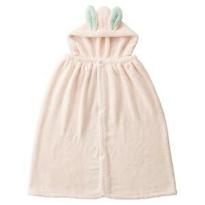 　ギフトサービスについて　楽天国際配送対象店舗 （海外配送）　Rakuten International Shipping着るだけで簡単ドライ。プール・海・お風呂の後に！可愛くタオルドライできちゃう。■ブランド名: CBジャパン■サイズ・容...