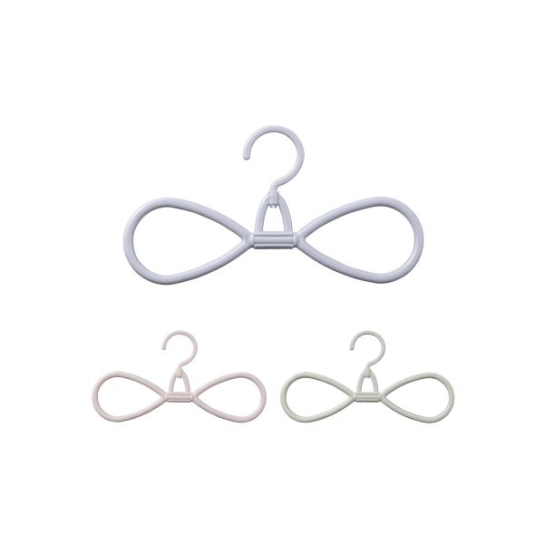 　ギフトサービスについて　楽天国際配送対象店舗 （海外配送）　Rakuten International Shipping使いやすさにこだわったベビー&amp;キッズハンガーシリーズ。干しやすいターンフック。■ブランド名: CBジャパン■サ...