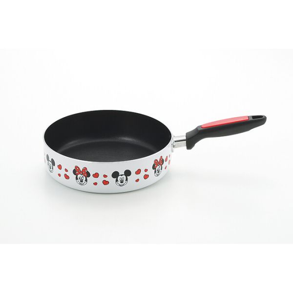 　ギフトサービスについて　楽天国際配送対象店舗 （海外配送）　Rakuten International Shippingちょっと深めのストレートタイプのフライパン。焼面が広く、深さがあるので少量の煮物にも使いやすい。■ブランド名: タマハ...