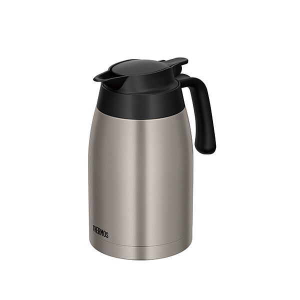 　ギフトサービスについて　楽天国際配送対象店舗 （海外配送）　Rakuten International Shipping口径7cmの広口設計で洗いやすいステンレス製魔法びん構造で高い保温・保冷力■ブランド名: THERMOS(サーモス)■...