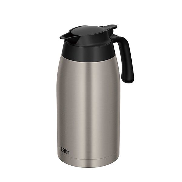 　ギフトサービスについて　楽天国際配送対象店舗 （海外配送）　Rakuten International Shipping口径7cmの広口設計で洗いやすいステンレス製魔法びん構造で高い保温・保冷力■ブランド名: THERMOS(サーモス)■...