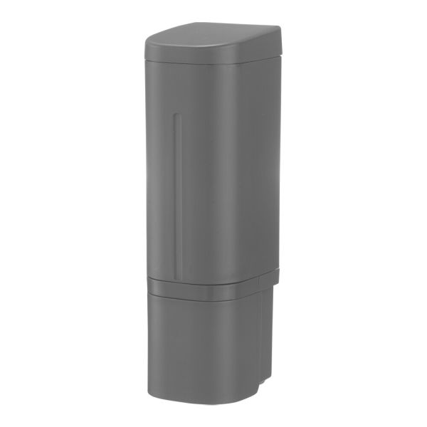 　ギフトサービスについて　楽天国際配送対象店舗 （海外配送）　Rakuten International Shippingシールフックで壁面にスッキリ収納できるディスペンサー。シール対応で、様々な壁面に対応。 アルコールも使用可能。■ブラン...