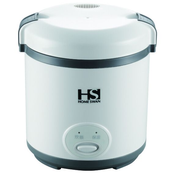 　ギフトサービスについて必要な量だけ炊けるミニ炊飯器。0.5合?1.5合の炊飯が可能。スイッチONで炊飯、OFFで保温。釜はフッ素樹脂加工でお手入れ簡単。しゃもじ、計量カップ付き■ブランド名: 新津興器■サイズ・容量: 約165×155×1...