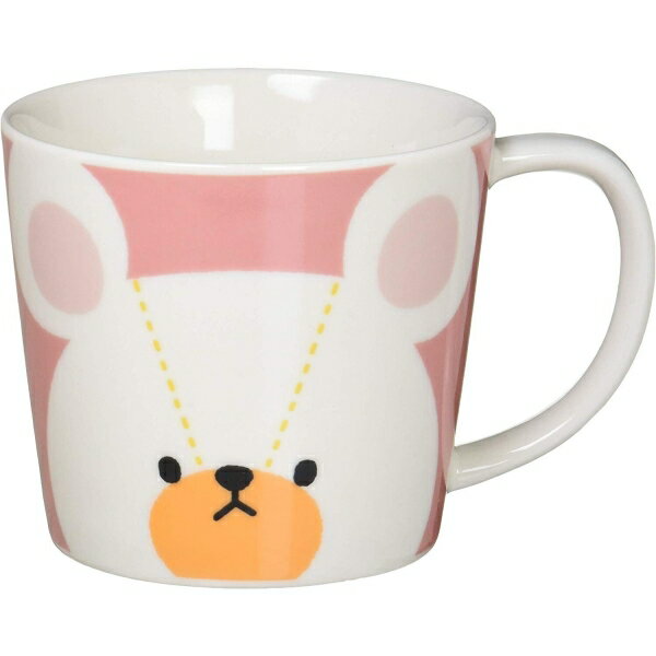 　ギフトサービスについて　楽天国際配送対象店舗 （海外配送）　Rakuten International Shipping■サイズ・容量: 約9×9×8cm■生産地:日本■素材・成分:陶磁器デイビッドの顔が大きくあしらわれた可愛いマグ。大人...