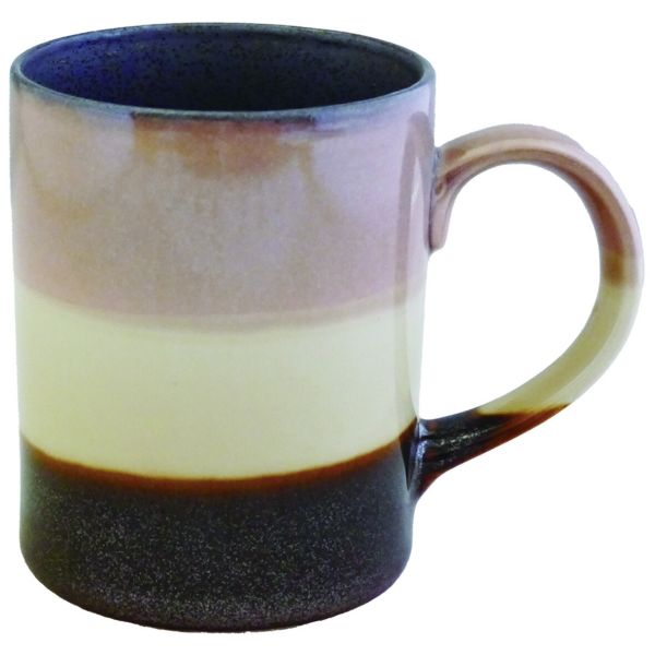 　ギフトサービスについて美濃焼■サイズ・容量: 約φ8×h9.5cm 300ml■生産地:日本■素材・成分:磁器★土の温かみと窯変する釉薬の風合いで趣があるシリーズです★普段使いにもちょっとしたギフトにも。商品特徴一覧ピンク、香り、土、美濃...