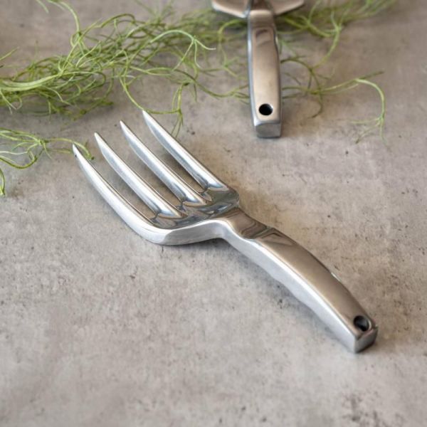 　ギフトサービスについて軽量で丈夫なアルミキャスト製。ガーデニングやアウトドア・アクティビティに便利なアイテム。ベーシックなシルバーなので、どんなインテリアにもしっとり馴染みます♪■商品名: フィールドフォーク■型番: 40195705■サ...