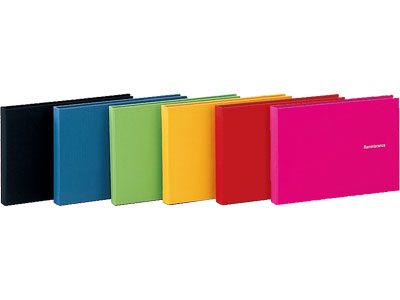 商品名 セキセイ sedia / ハーパーハウス レミニッセンス ミニポッケトアルバム Lサイズ XP-28M メーカー セキセイ sedia 仕様 ■本体サイズ：横幅157 x 縦幅105 x 背幅15mm ■カラー6色（商品画像の右から...