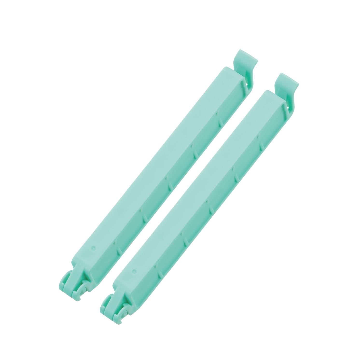 トージー 125 【製品について】 パチン！と閉じてしっかり密閉。 繰り返し使える丈夫な袋クリップ。 ちょっと大きめ“125（閉じ幅12.5cm）”タイプ2本セット。 コーヒー豆や冷凍食品の袋のサイズにピッタリ！ 冷蔵庫・冷凍庫使用OK！ ...