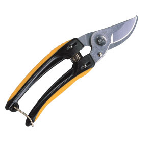 切断能力 ●ビニルキャブタイヤケーブル VCT3×5.5mm? （AWG10） 商品仕様 ●ハードクローム仕上げ●エラストマーグリップ●高炭素刃物鋼 商品サイズ ●全長：185mm●刃長：43mm●質量：135gケーブルやダクトなどのハード...